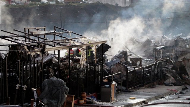 [Audio] Las voces de la tragedia en Castro - Cooperativa.cl