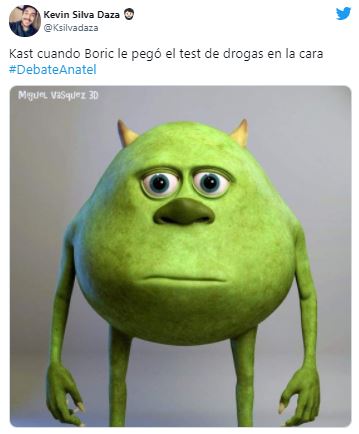 Memes De Drogados Fotos] El Test De Drogas Y 31 Minutos: Los Mejores