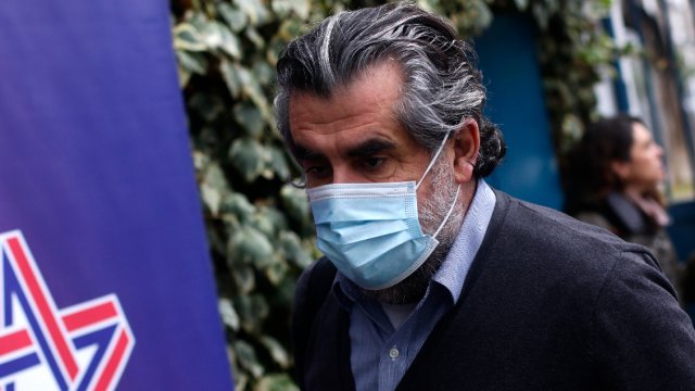 [Audio] Ubilla y futuro de la derecha: Reconozcamos la herencia y ...