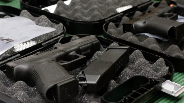 [Fotos] La coordinación de cara a la implementación de la Ley de ...