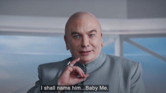 [Video] Dr. Malito quiere apoderarse del mundo: Elenco de "Austin ...