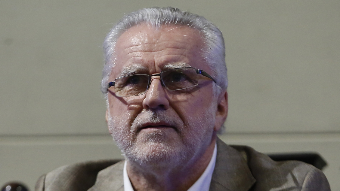 Pacheco lideró primera reunión como presidente de Codelco: "Es una responsabilidad patriótica ...