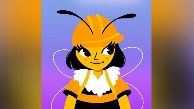 [Fotos] Ministerio del Trabajo presentó a "Trabejita", su mascota ...