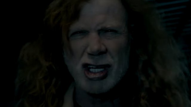 [Video] "We'll Be Back" Megadeth estrena su primer tema en seis años ...