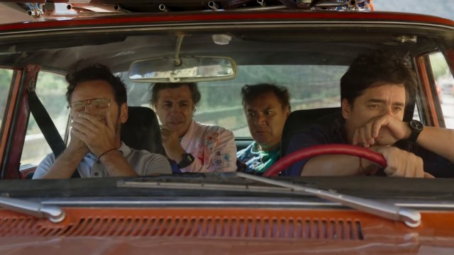 [Video] Comedia "Papá al rescate" lanza divertido trailer oficial ...