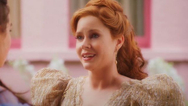 [Video] "Desencantada": Disney presenta trailer de la secuela de ...