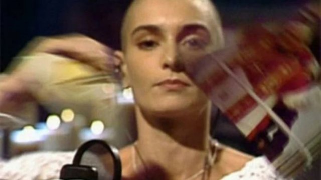 [Video] Nuevo documental "Nothing Compares" sobre el exilio de Sinéad O ...