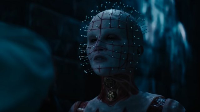 [Video] Remake de "Hellraiser" estrena trailer cargado de horror - Cooperativa.cl