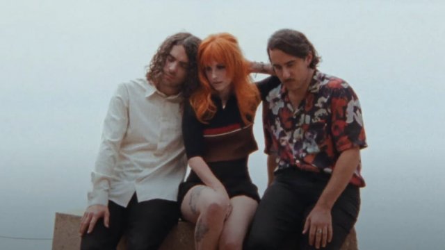 [Video] Paramore regresa con "This Is Why ", su primer tema en 5 años ...