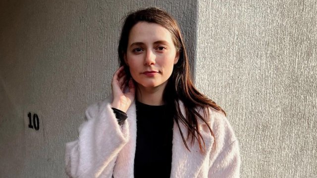 [Video] "¡Sorpresa!": Magdalena Müller impactó con cambio de look para ...