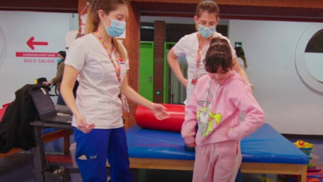 [Video] Un día más, feeling good, feeling right: Teletón presentó su ...