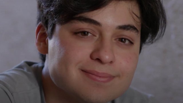 [Video] Joseph Rivas, la primera historia de la Teletón 2022 ...