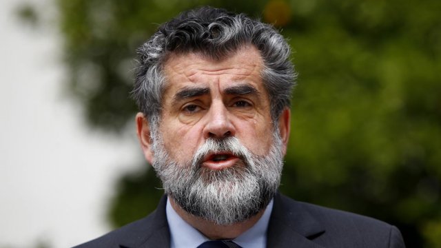 [Audio] Ubilla: No se busca que el proceso constituyente se instale en ...