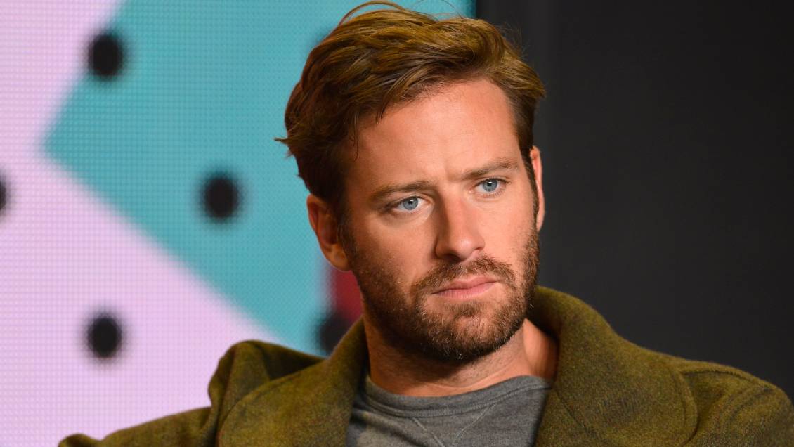 Padre de Armie Hammer falleció debido al cáncer - Cooperativa.cl