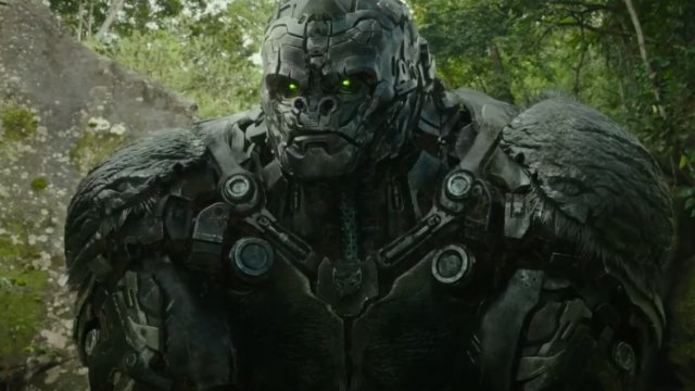 [Video] "Transformer" regresa a la década de los 90 en su nueva ...