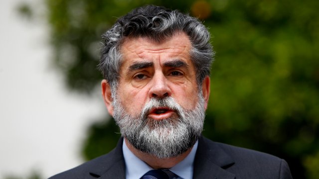 [Audio] Rodrigo Ubilla responde a ministra Tohá: Chile Vamos no ...