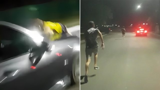 [Video] Mujer fue atropellada y arrastrada por tres kilómetros en un ...