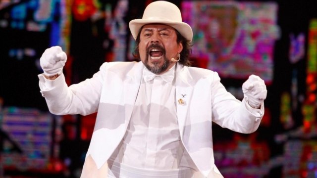 [Video] Así fue el show de Bombo Fica en Olmué 2023 - Cooperativa.cl