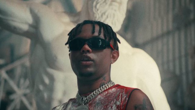 [Video] Polima Westcoast lanzó su single "¿Tú me quieres?" - Cooperativa.cl