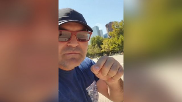 [Video] "La ciudad más gringa": Turista mexicano quedó fascinado con ...