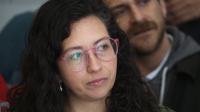 [Audio] Yeomans: No tiene sentido que la comisión investigadora ...