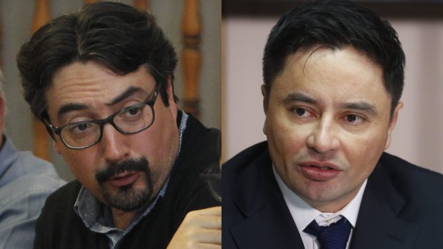 [Audio] Latorre: El show mediático de Carter es muy popular, pero tiene ...