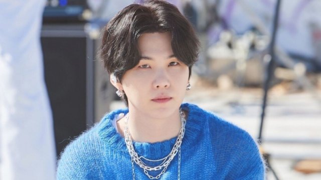 [Video] Suga de BTS llegará al streaming con exclusivo documental ...