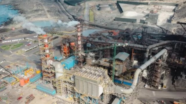 [Audio] Cambio de Switch: La minería sustentable, el principal desafío ...