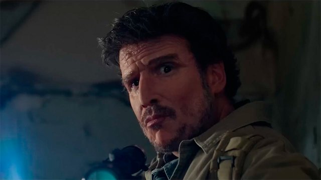 [Video] Stefan Kramer sorprende con imitación de Pedro Pascal: "No ...