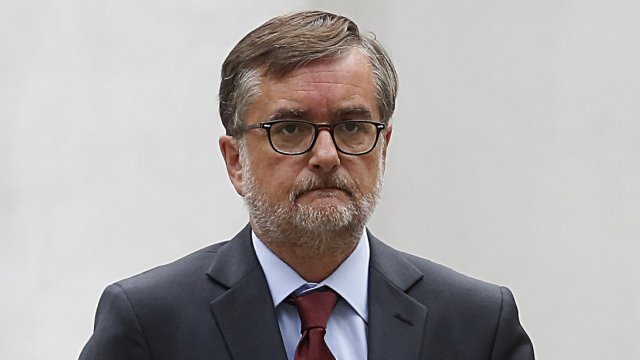 [Audio] Primer Café | Francisco Undurraga: "Los retiros son el reflejo ...