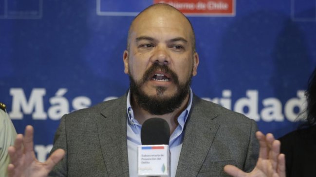 Inmigración filete: han ocurrido 17 homicidios en barrio matta sur en ...