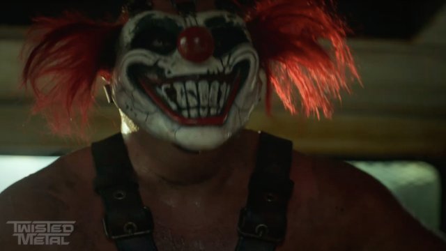 [Video] Serie de "Twisted Metal" presenta su primer trailer con Anthony ...