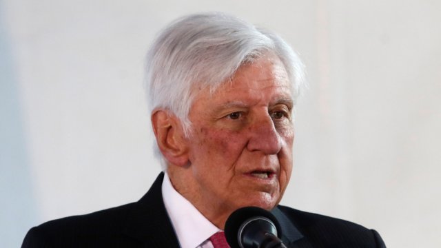 [Audio] Chile Transparente y formalización de Torrealba: Hay que dar la ...