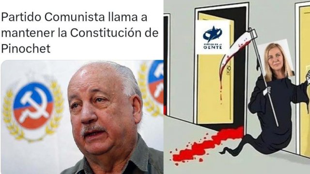 [Fotos] Infaltables: Los memes tras la elección del Consejo ...