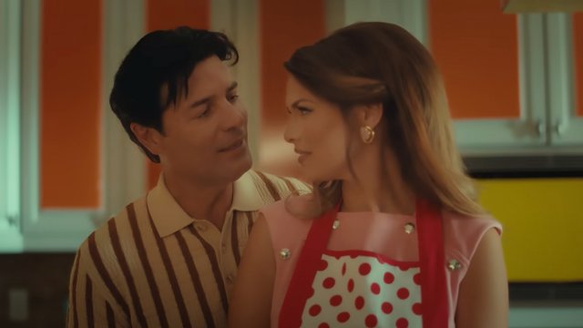 [Video] Chayanne volvió a lo tropical con su nueva canción "Bailando ...