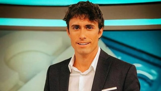 [Fotos] Roberto Cox se sinceró sobre sus "haters" y el odio que recibe ...