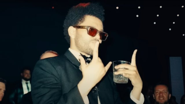 [Video] The Weeknd estrena canción para "The Idol" junto a Madonna ...