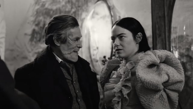 [Video] "Poor Things": Lo nuevo de Yorgos Lanthimos estrena prometedor ...