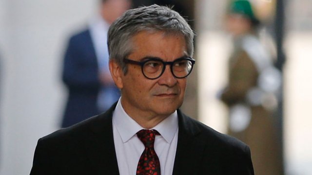 [Audio] Marcel cree que a fin de año Chile logrará una inflación por ...