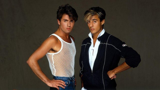 [Video] "WHAM!": El documental de Netflix que narrará el origen de la ...