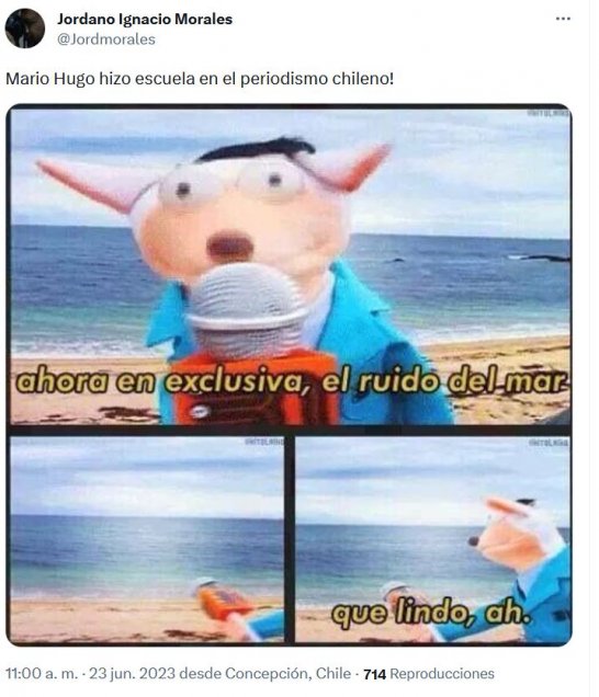 Memes Rio Mapocho Río Mapocho De Chile Memes | TikTok