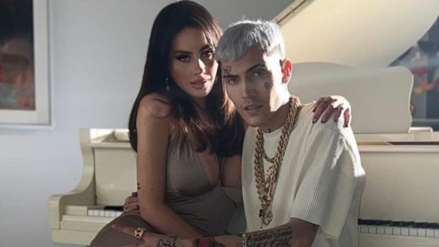 [Fotos] "Si me fallan, no perdono": Michelson se sinceró sobre Marcianeke - Cooperativa.cl