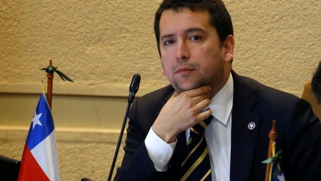 [Audio] Primer Café | Diputado republicano: "Hace cuatro años la ...