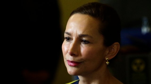 [Audio] Primer Café | Flavia Torrealba: "El Gobierno está asolado ...