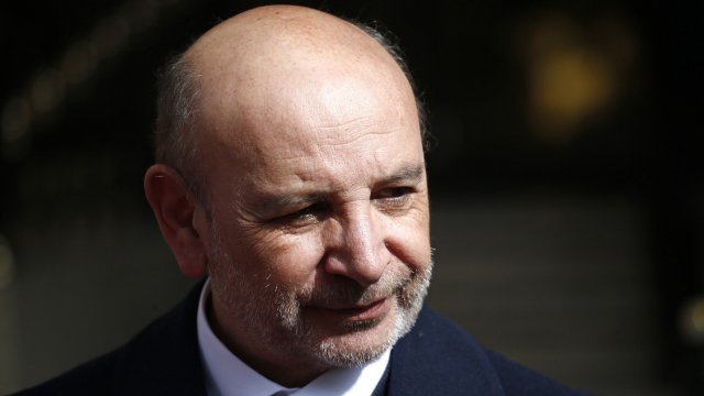 [Audio] Castro y crisis de isapres: "No están los dados echados a la ...