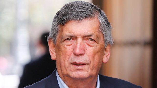 [Audio] Primer Café | Carmona: Negar la sal y el agua no es el mensaje ...