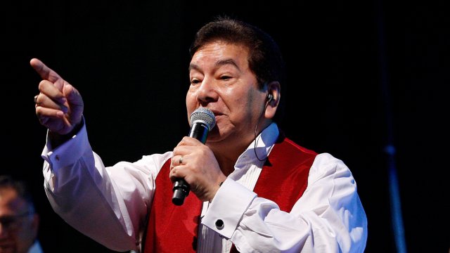 [Audio] Los 42 años de trayectoria de la Sonora de Tommy Rey ...