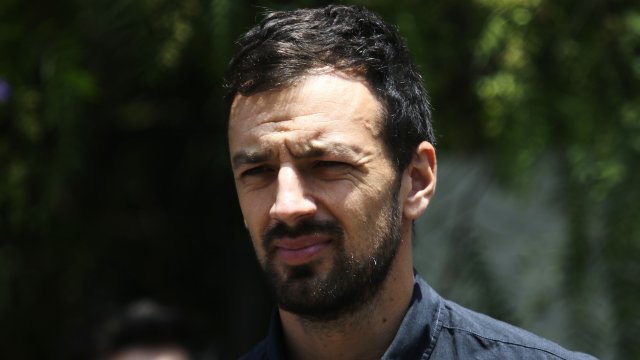 [Video] Tomás Vodanovic anunció "el proyecto más grande" de Maipú ...