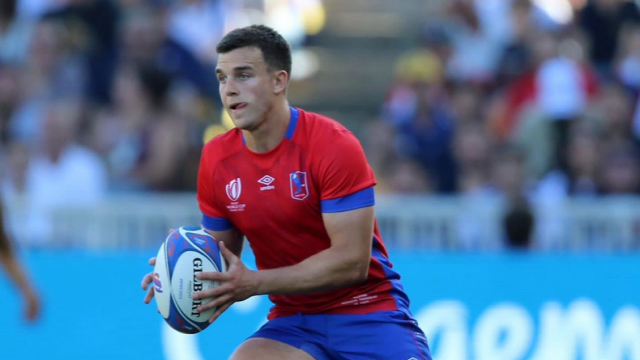 [Audio] Rodrigo Fernández y su estadía en el rugby italiano: Me he ...