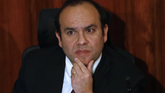 [Audio] Primer Café | Pavez: Candidatos de izquierda están ...